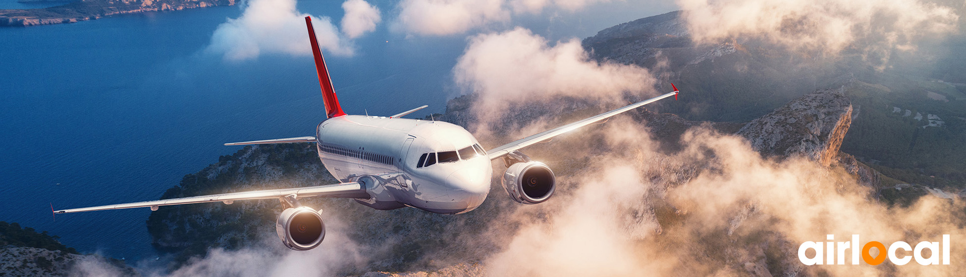 Billet aller retour martinique | Airlocal Voyage Vol Randonnée
